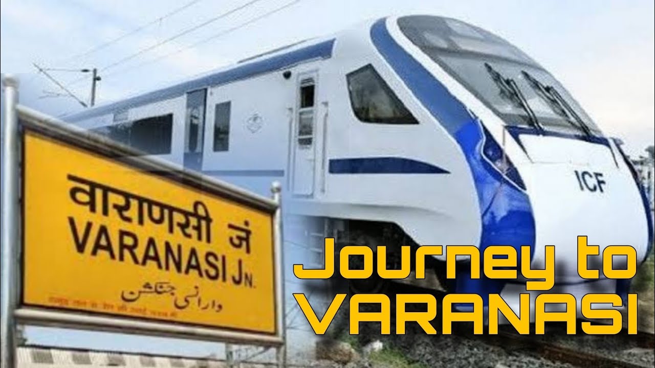 #vlog 01 JABALPUR TO VARANASI || #varanasi #jabalpur #tourism #train # ...