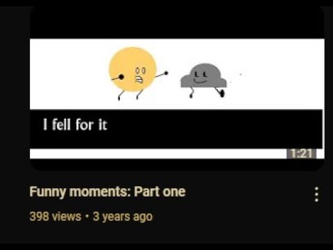 Funny moments: Part 1! - YouTube