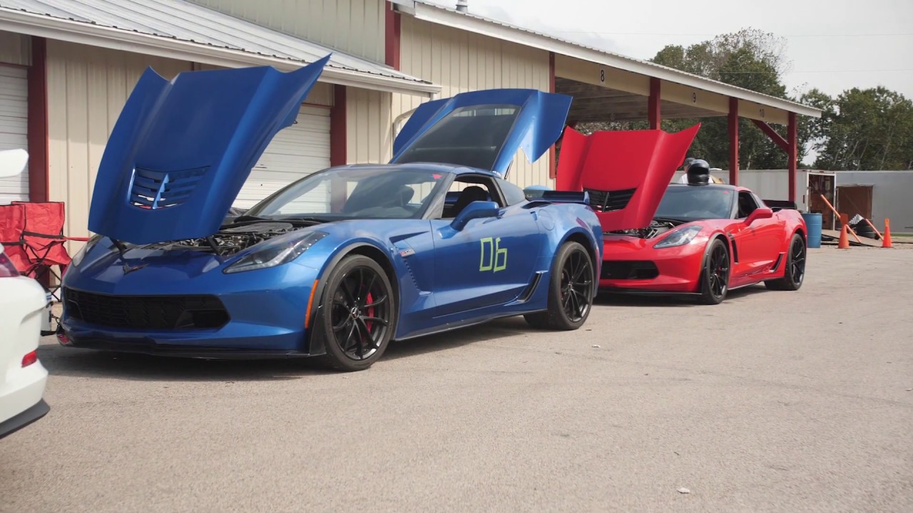 Blackhawk Farms Raceway in Beloit, Wisconsin - YouTube