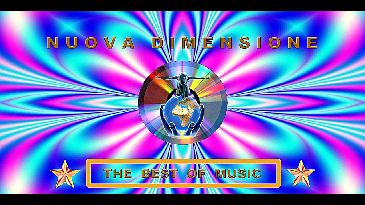 Anna Oxa - Donna con te - YouTube