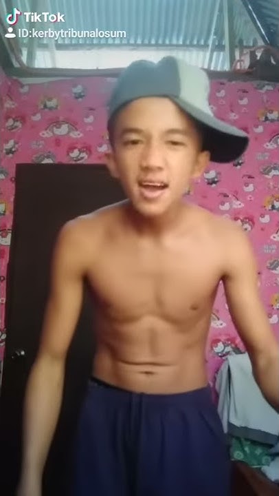 Tiktok by kerby - YouTube