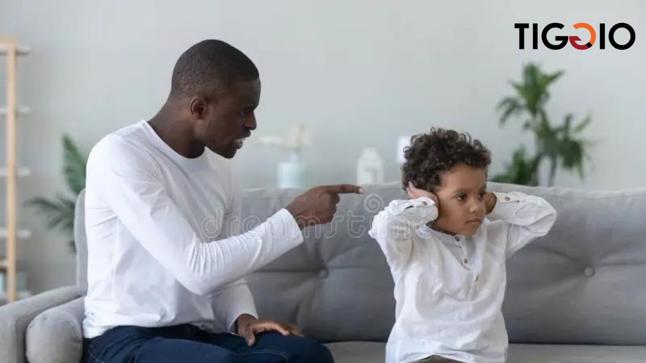 12 YEAR OLD SON ASKED DAD TO SIGN OVER RIGHTS, BUT 14 YEARS LATER HE ...