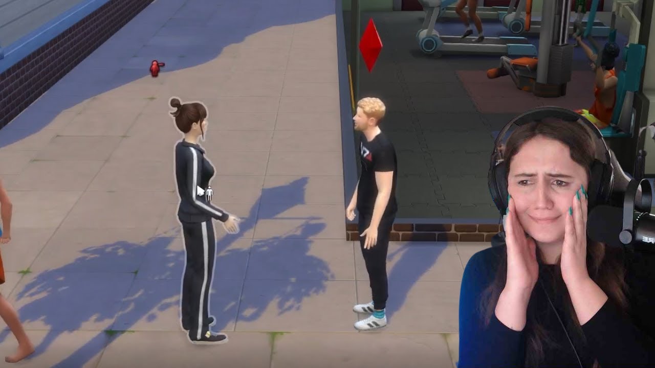 Rags to Riches - Raven - Part 1 - YouTube