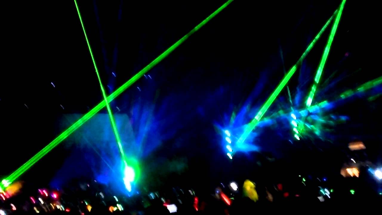 Coldplay - Midnight (live in Rio de Janeiro 2016) [720p] - YouTube