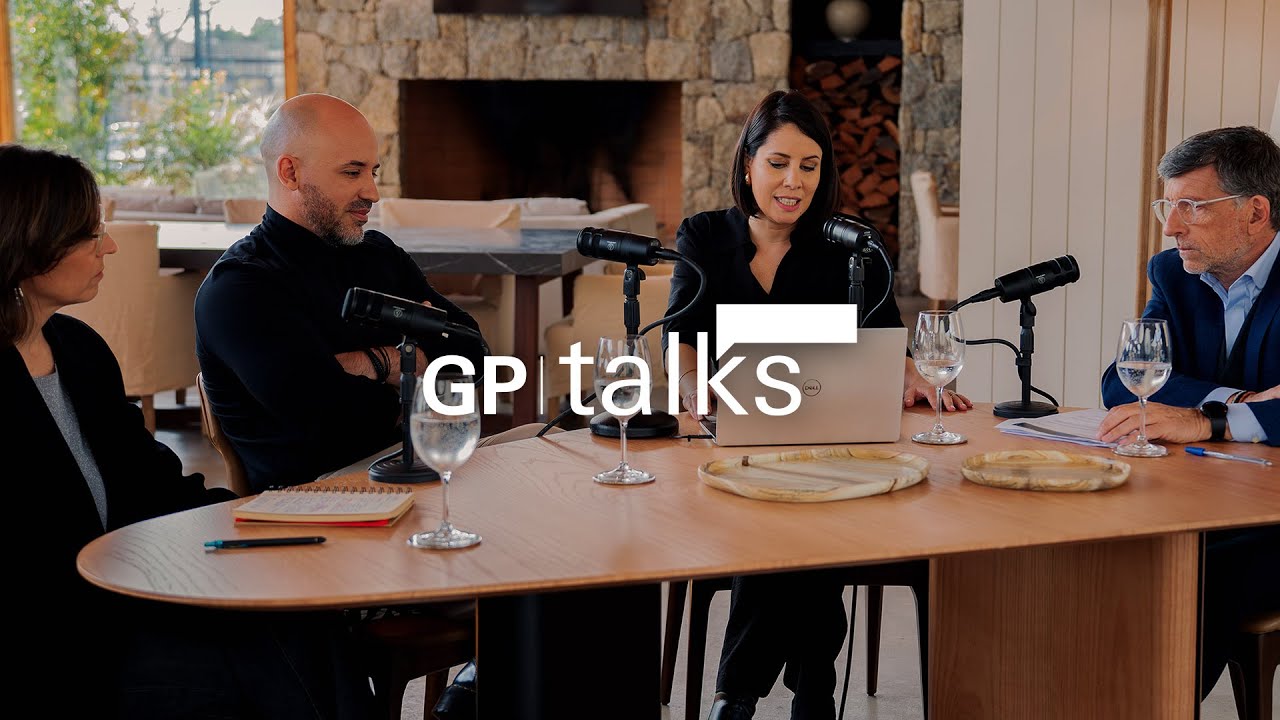 Ciudades para las personas: de la escala urbana a la humana - GP Talks ...