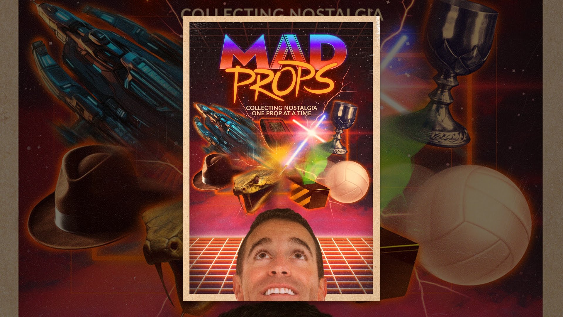 Mad Props - YouTube