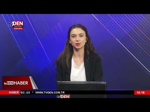 TVDEN Haberlerindeydik