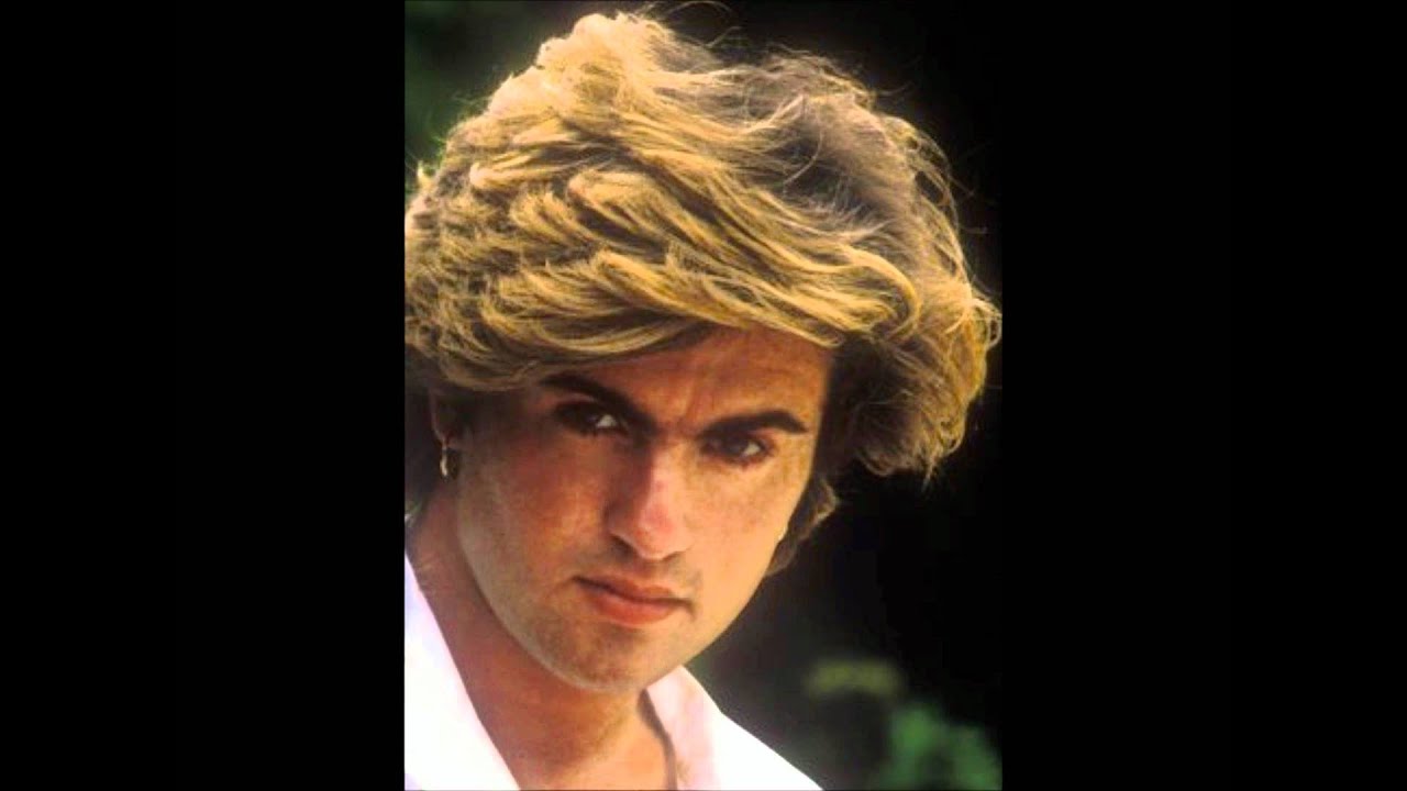 George Michael the best - YouTube