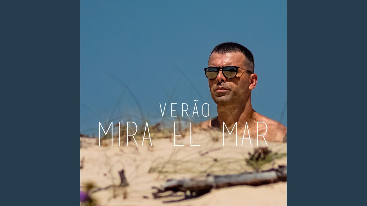 Mira El Mar - YouTube