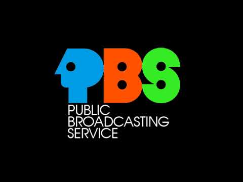 PBS 1971 Logo Remake II - YouTube