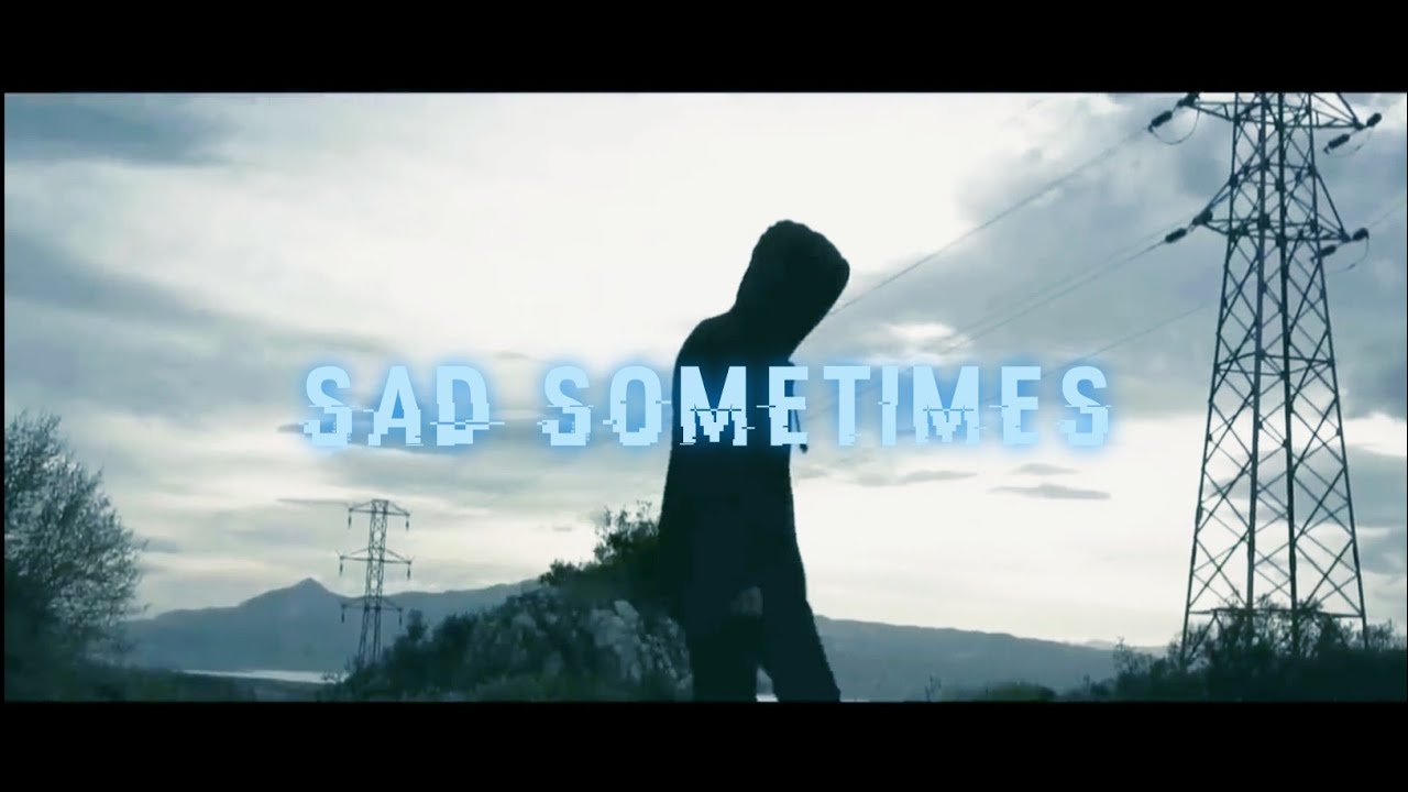 Alan Walker & Huang Xiaoyun - Sad Sometimes [Music Video] - YouTube