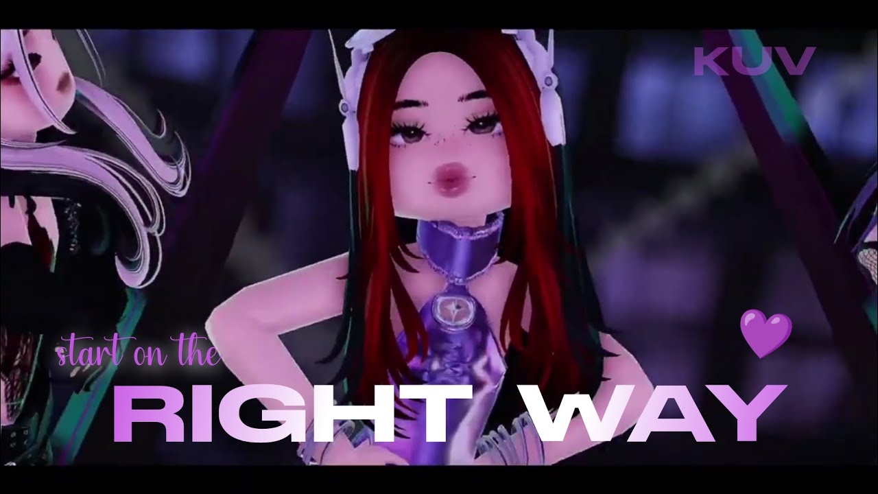 How to START a KUV ENT on the RIGHT WAY | KPOP ROBLOX | RH DANCE STUDIO ...