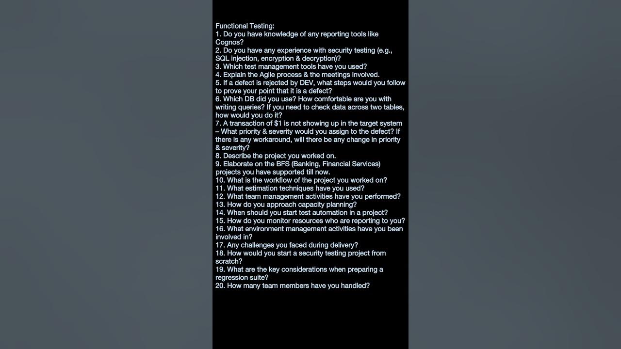 2024 Zupee Interview Questions Asked For Automation Qa Java Sdet Qa Automation Qaautomation