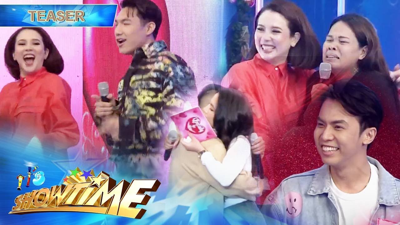 It's Showtime | January 3, 2024 | Teaser - YouTube