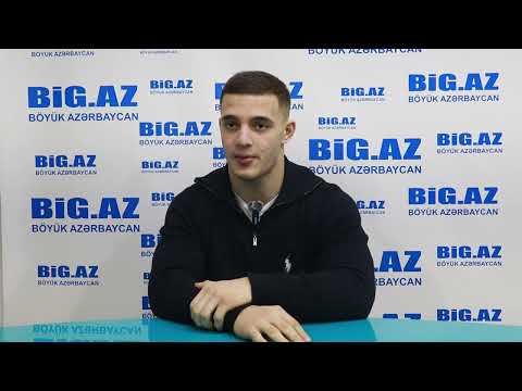 Azərbaycan Cüdo Federasiyasının rəhbərliyi gənc idmançını ölkəni tərk etməyə məcbur edir