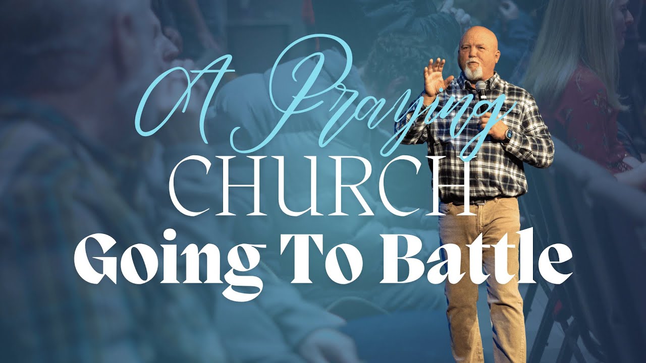 Going To Battle - YouTube