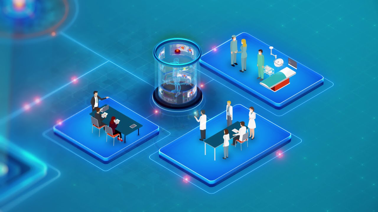 Radiation Therapy for cancer - Total care management 2020 by Elekta ...