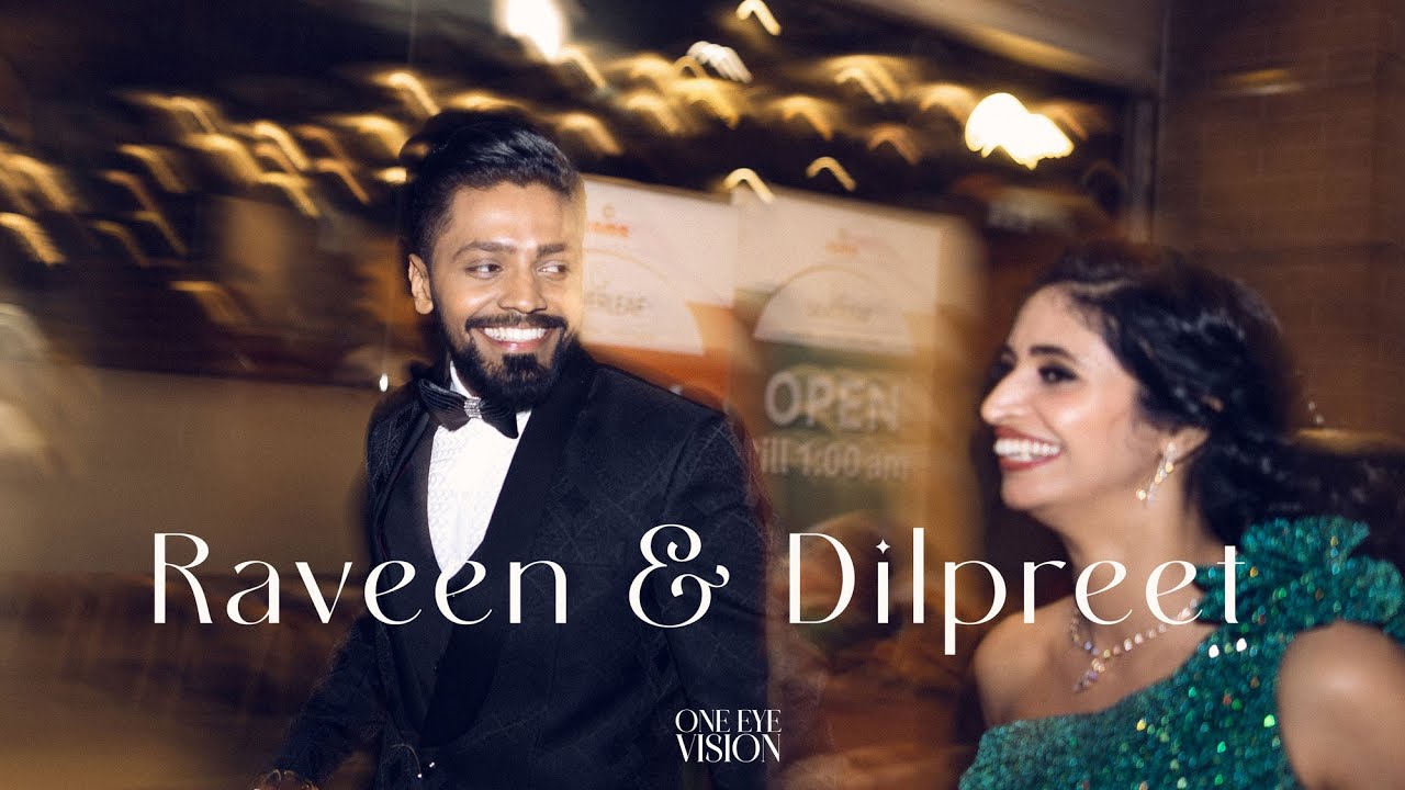 Raveen & Dolly Documentary Film - YouTube