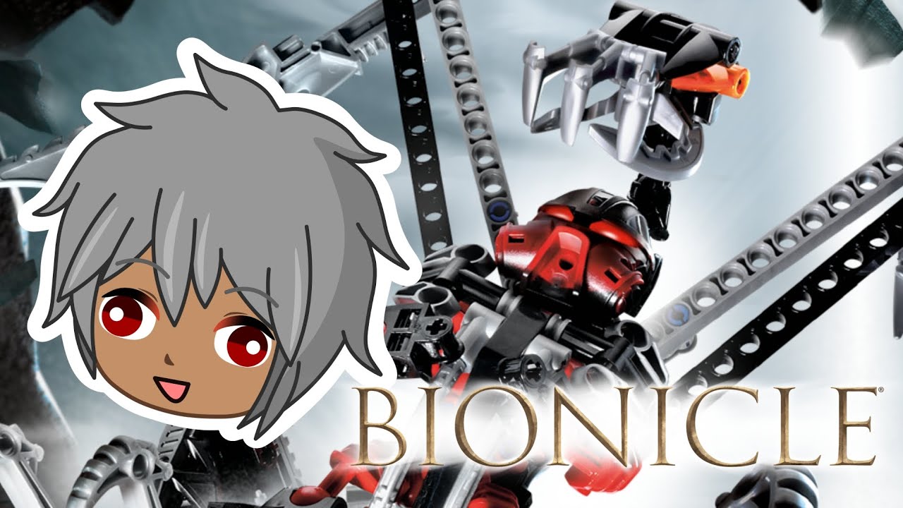 Getting Turaga Dume and Nivawk - YouTube