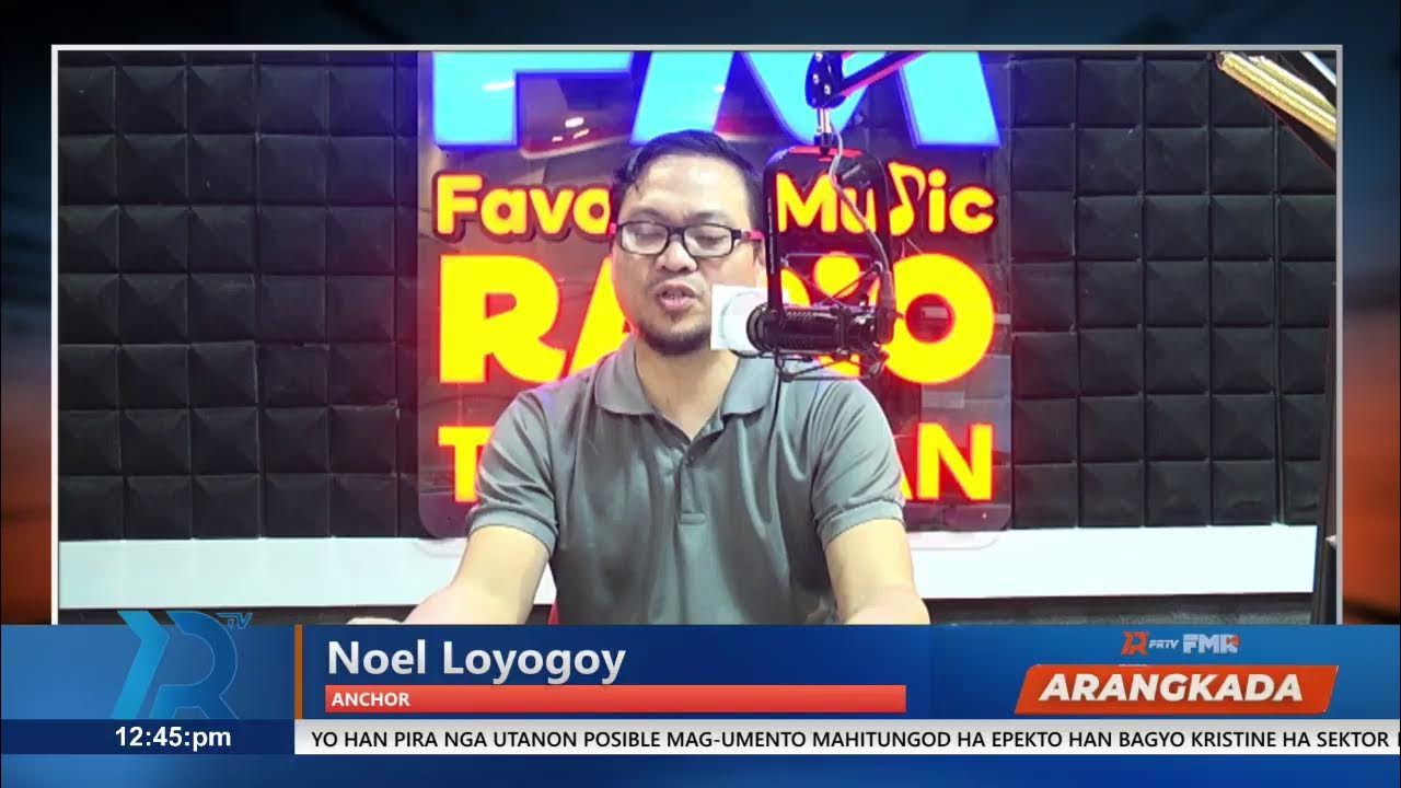 WATCH | Arangkada Dose Trenta with Noel and Sylvia | 07 November 2024 - YouTube