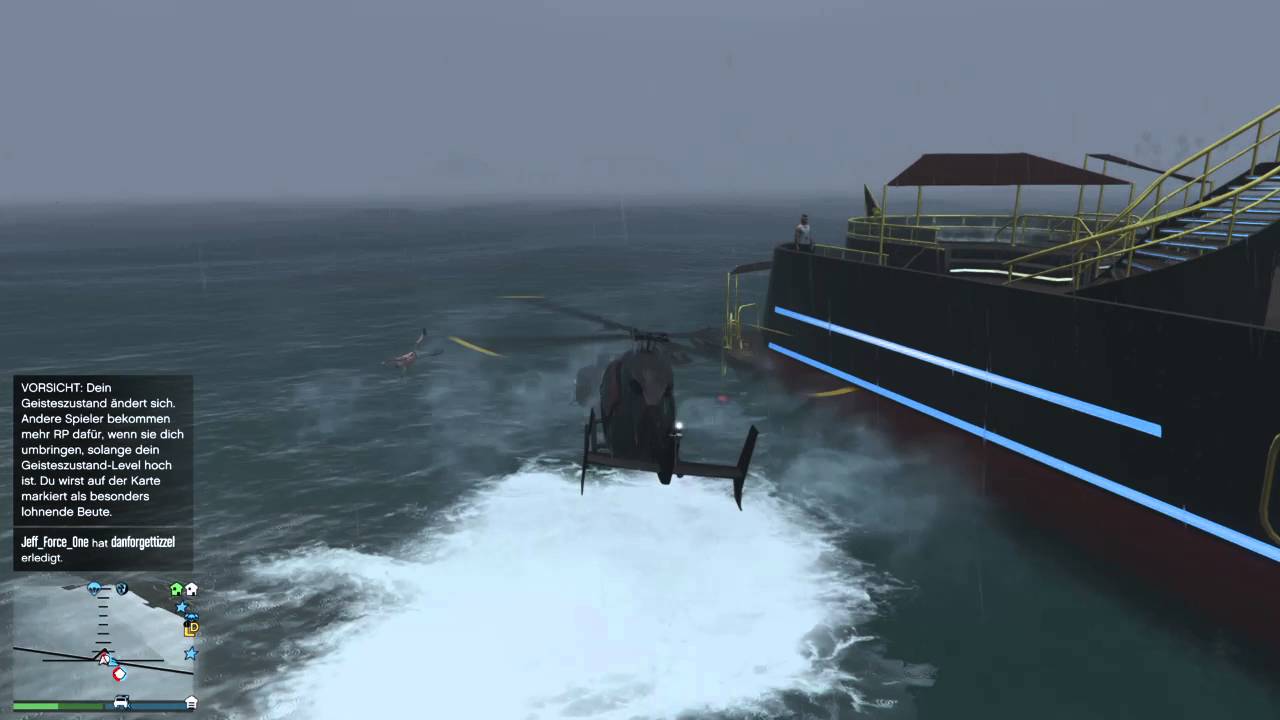 Rotor des Todes - YouTube