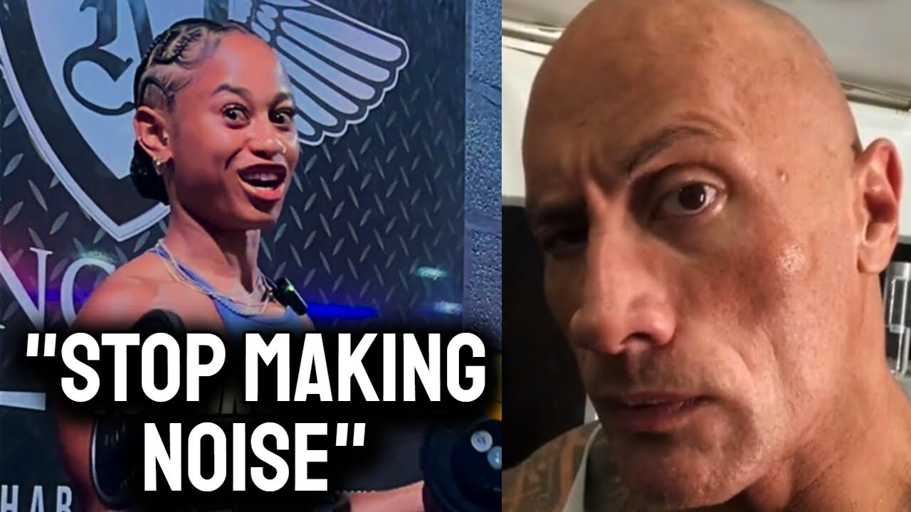 "Men Need to STOP Making Noises in the Gym" - YouTube