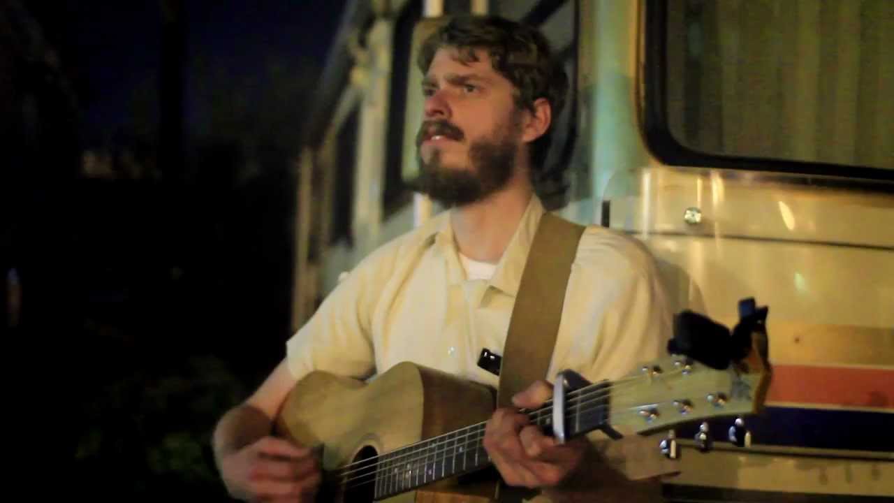 Ryan Boldt | Deep Dark Woods for Notes from Mt Pleasant - YouTube