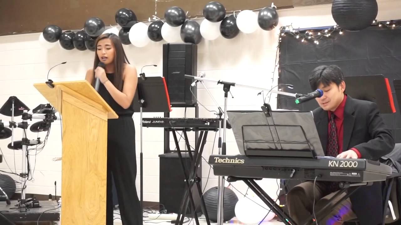 The Prayer ft. Aaron Alfred Lee - YouTube