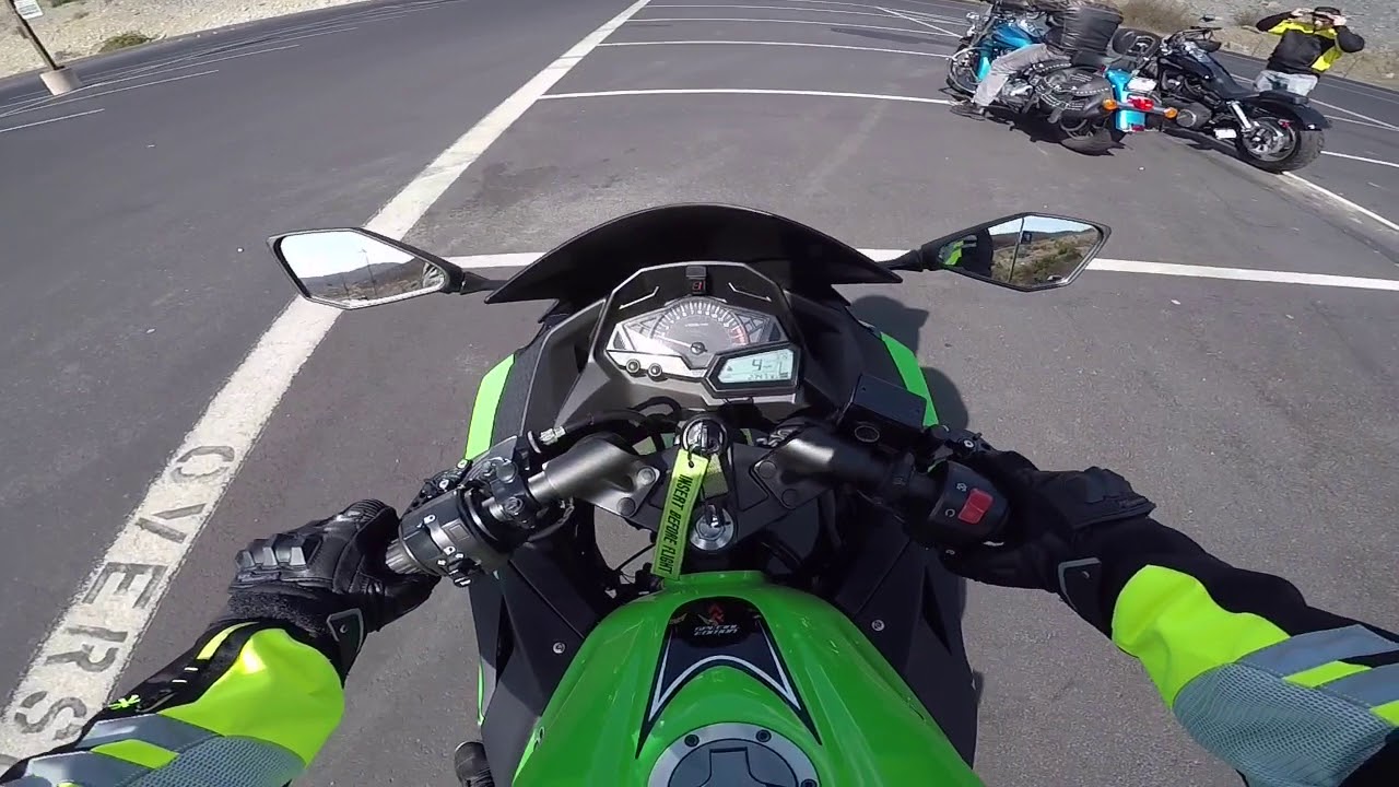 Total Control Intermediate Riding Clinic - YouTube