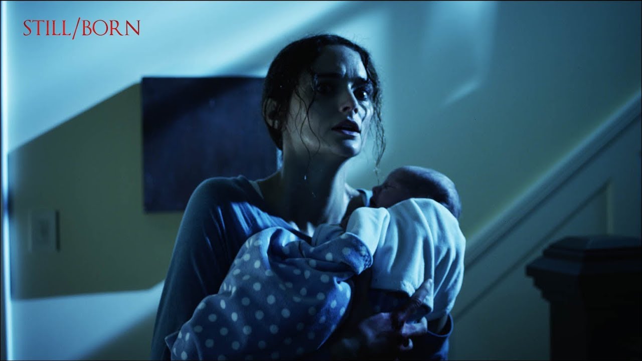 STILL BORN (Official Trailer) - In Cinemas 15 November 2018 - YouTube
