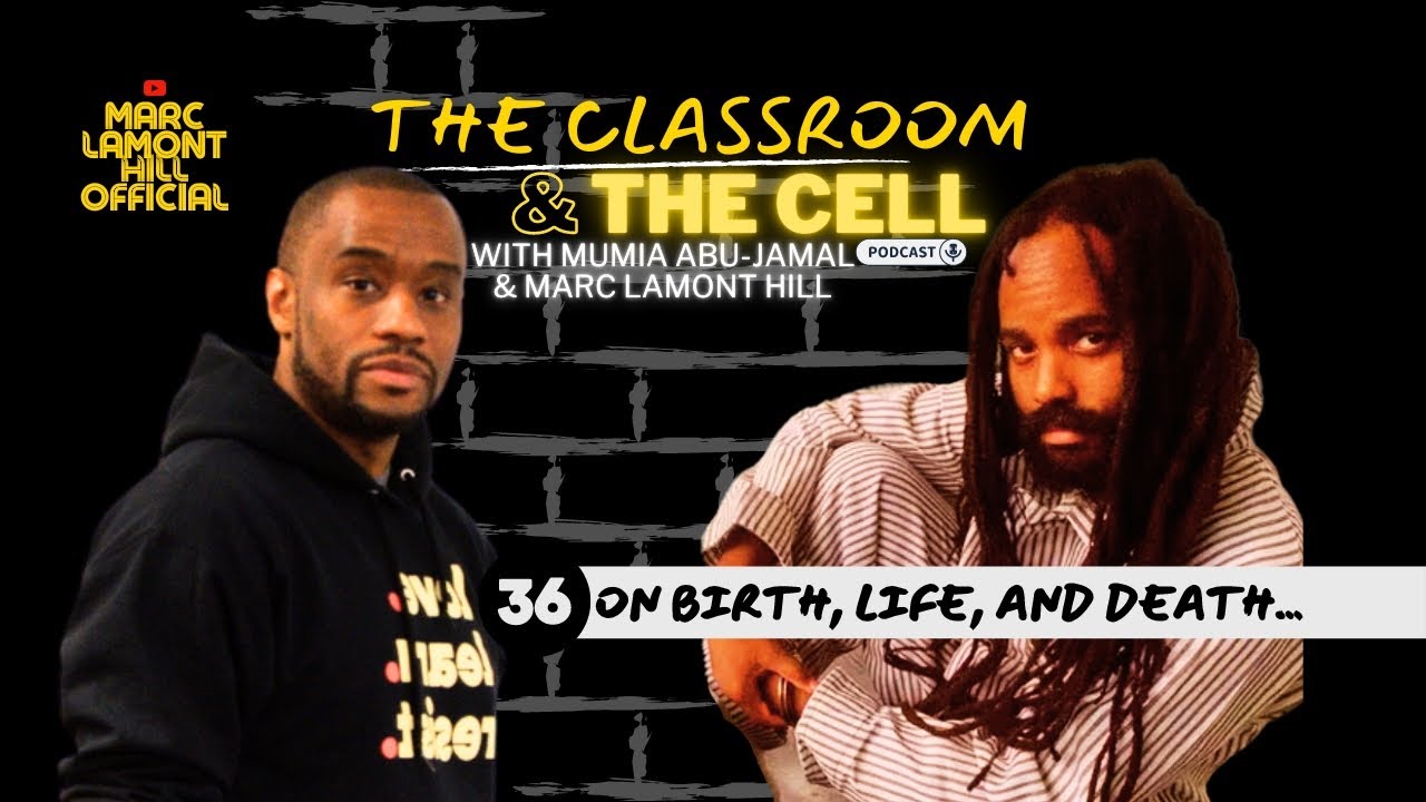 #36 On Birth, Life, and Death… | The Classroom & The Cell Podcast - YouTube