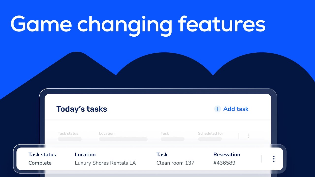 Discover how Guesty saves you time so you can scale your business - YouTube