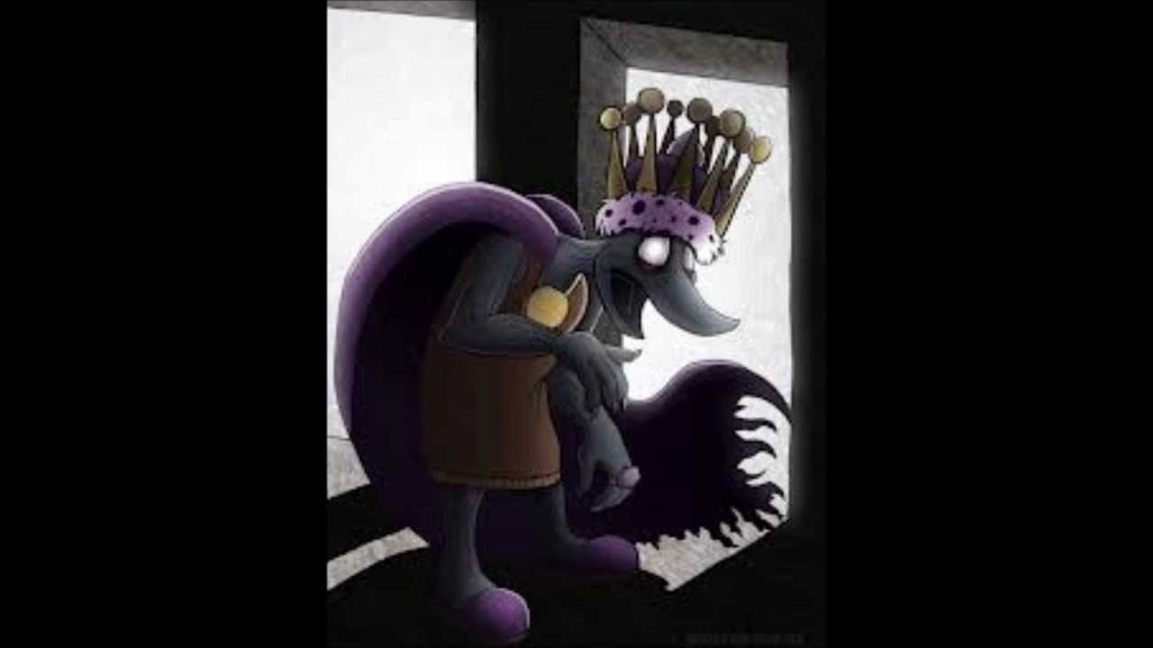 Zombie - Zombie King Jingaling Tribute - (First Video) - YouTube
