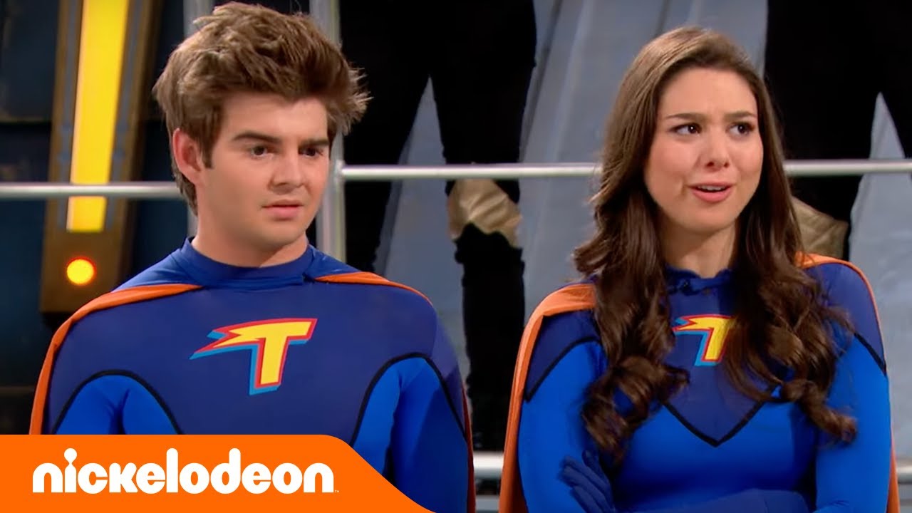 Die Thundermans | Das Thundermans-Finale | KPMPLETTE FOLGE in 10 ...