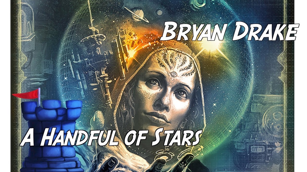 A Handful of Stars Review With Bryan - YouTube