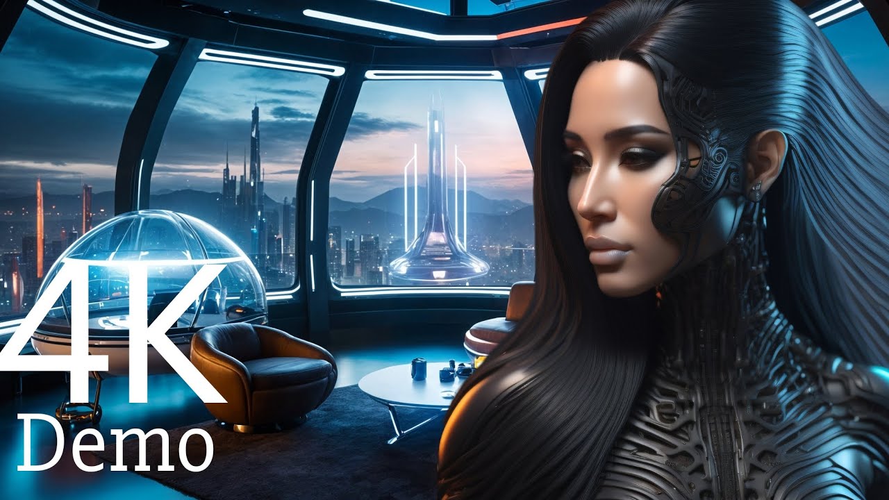 The Rise of Bionic Humans Future of Human Augmentation - YouTube