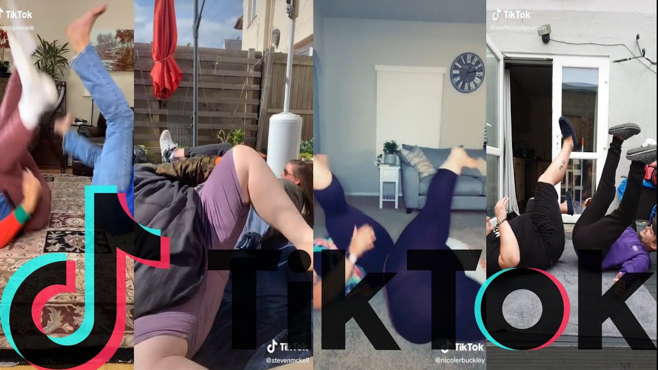 TURN AROUND TIK TOK | TIK TOK EN ESPAÑOL | LOS MEJORES TIK TOK | TRIPEA ...