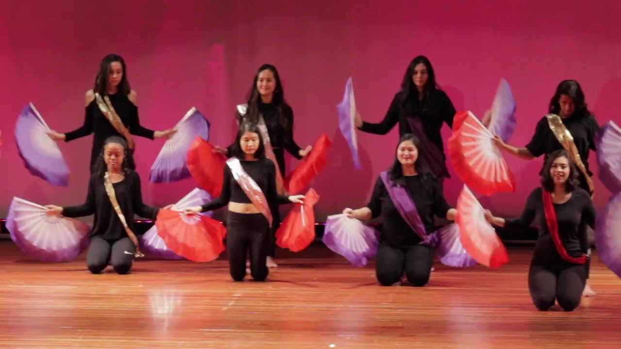 Barrio 2019 - Alpas: The Unconfined | Pag Apir - YouTube