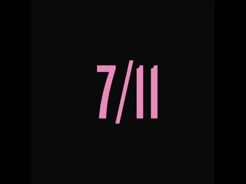 Beyoncé - 7/11 (852Hz)