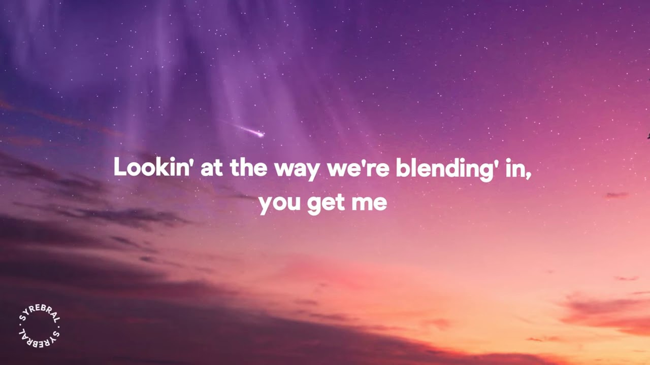 Justin Bieber _ Get Me Lyrics ft.Kehlani - YouTube
