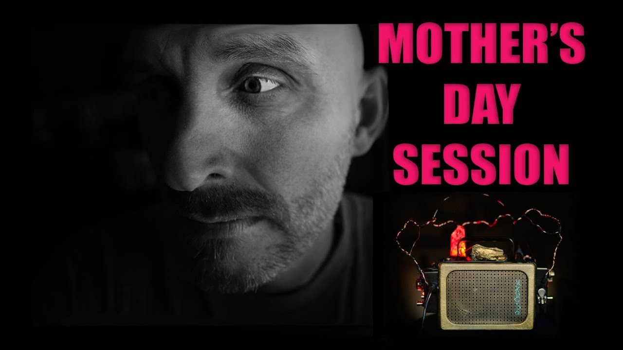 Wonder Box Gold Mothers Day Spirit Session. Spirits says he Loves Me ...