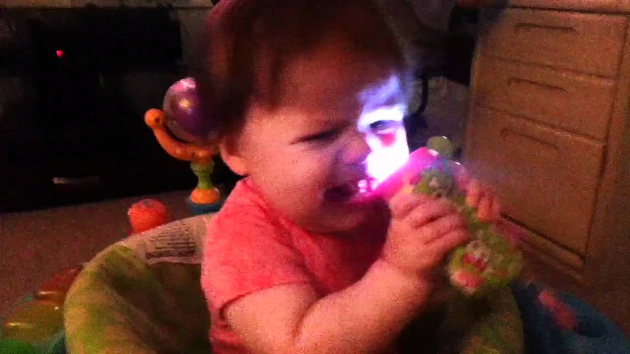 Charlie's Ghost Story - YouTube