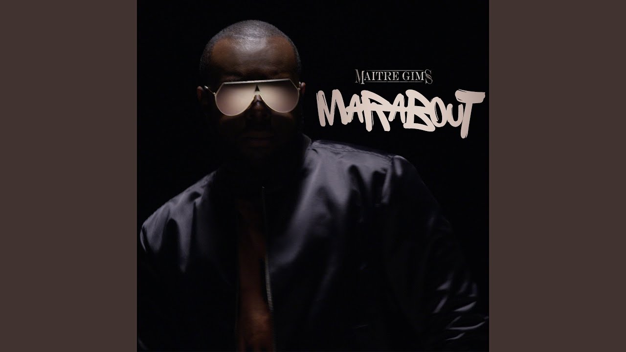 Marabout - YouTube