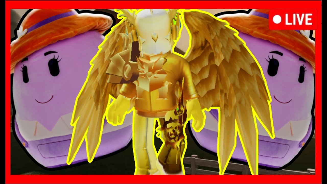 Mrs. P Rally SKIN QUEST OUT NOW - 🔴 LIVE 🔴 - Luke N playz - YouTube