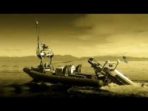 Maritime ISR: Indispensable Situational Awareness For Sea-faring ...