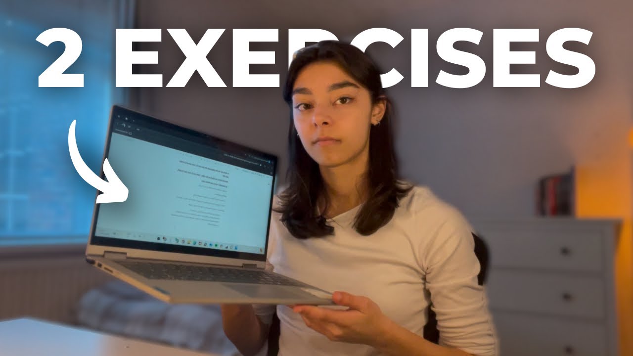 2 Copywriting Exercises That Work Right Now To Get Better - YouTube