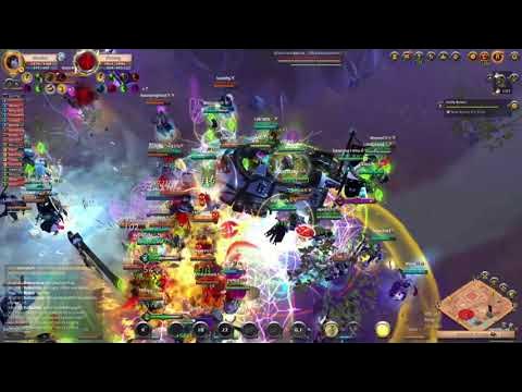 Oathkeeper POV vs DCINSIDE and Free Loot - YouTube