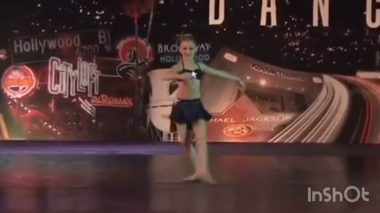 Chloe group dance hope you enjoy this I love it - YouTube