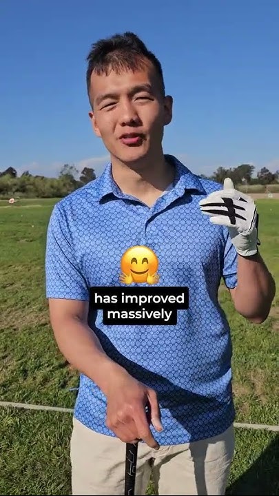 How To Improve Your Golf Swing Youtube