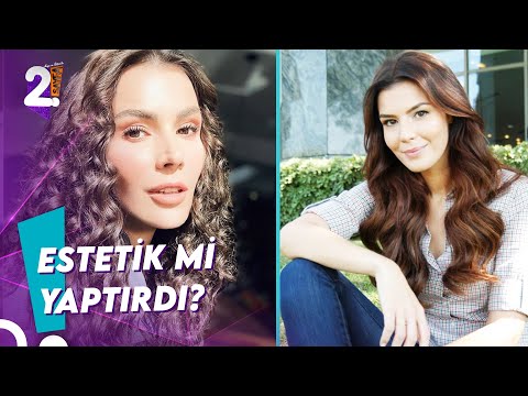 HATİCE ŞENDİL'İN DEĞİŞİMİ SOSYAL MEDYANIN DİLİNE DÜŞTÜ | Müge ve Gülşen'le 2. Sayfa 170. Bölüm
